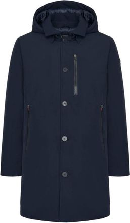 Canadian Homme, Manteaux, Bleu, Taille: 3XL Elkwater Jacket