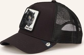Goorin Brothers Goorin Bros. Cap Black Panther schwarz