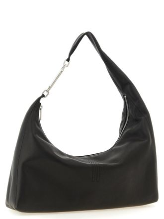 Rick Owens Shoulder Bag - Black