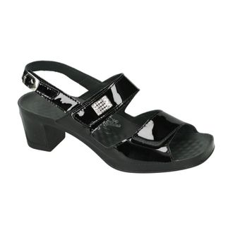 Vital Damen, Schuhe, Schwarzk, 39 EUGr&ouml;&szlig;e