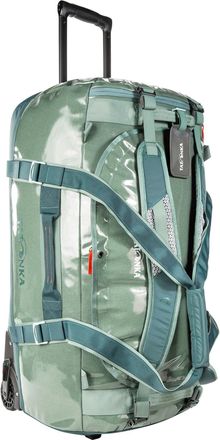 Tatonka Reisetasche Barrel Roller