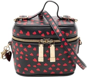 Dior Pre-owned Micro Lady Vanity Case - Femme - Pre-owned - Multicolore - Taille: ONE Size