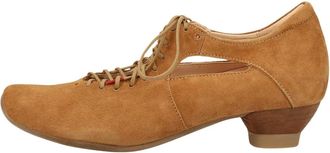 Think Damen, Schuhe, Beige, 37 EUGr&ouml;&szlig;e