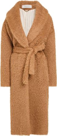 Golden Goose JACKEN & M&Auml;NTEL - Shearling- & Kunstfell auf YOOX.COM