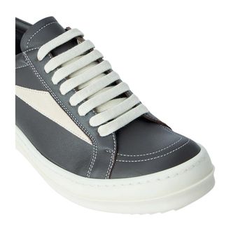 Rick Owens Vintage Sneakers - - Shoes - Damen - Grau - 39 EU