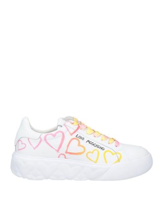 Love Moschino SCHUHE - Sneakers auf YOOX.COM