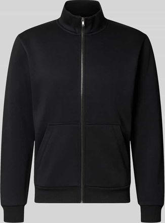 Jack & Jones Regular Fit Sweatjacke mit Baumwoll-Anteil Modell Bradley