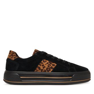 Ara Sneakers Ara Canberra 3.0 12-23004-01 Schwarz