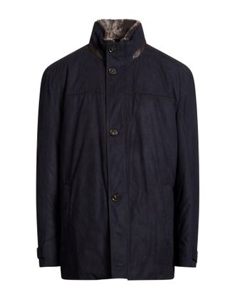 Bugatti JACKEN & M&Auml;NTEL - Pufferjacken & Daunenjacken auf YOOX.COM