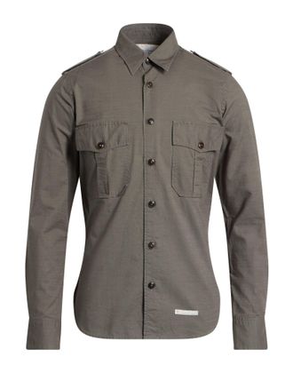 Tintoria Mattei TOPS - Hemden auf YOOX.COM