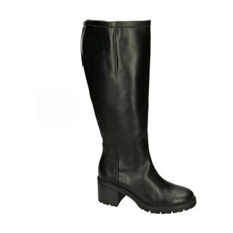 Gabor 32.847.57 Overknee-Stiefel - - Shoes - Damen - Schwarzk - 41 EU