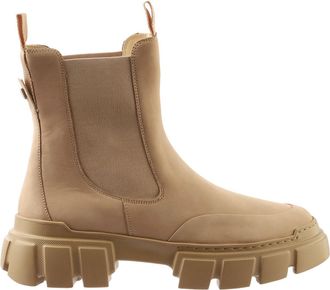 Högl Högl Damen Adventure Stiefelette, Braun, 40 EU