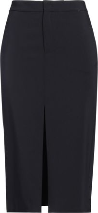Isabel Marant HOSEN & R&Ouml;CKE - Midi-R&ouml;cke auf YOOX.COM