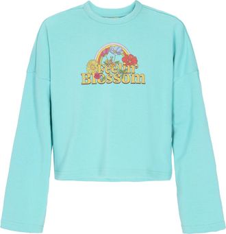 Izia Sweatshirt Boho