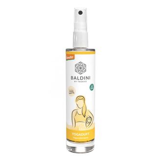 Baldini by Taoasis Yogaduft Yogamattenspray, 50ml (1)