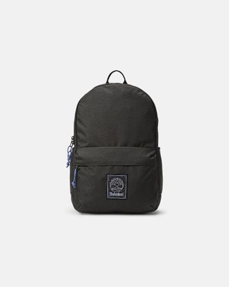 Timberland 22-Liter-Rucksack in Schwarz, Schwarz