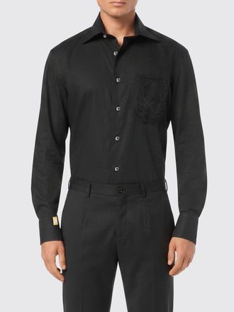 Billionaire Boys Club Chemise Homme couleur Noir
