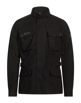 Belstaff JACKEN & M&Auml;NTEL - Jacken und Anoraks auf YOOX.COM