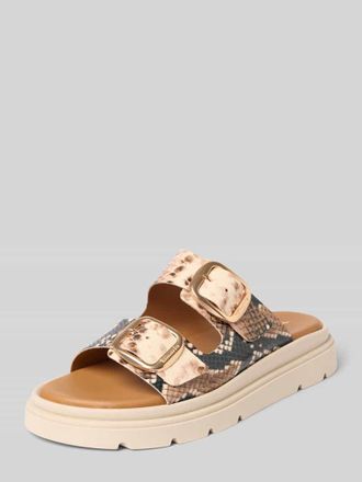 Tamaris Wedges aus echtem Leder