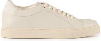 Paul Smith Baskets unies en cuir