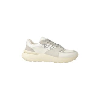 Naked Wolfe Dart Ice Suede - - Shoes - Herren - Wei&szlig; - 44 EU