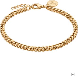 Purelei Chevron Armband, verstellbare L&auml;nge