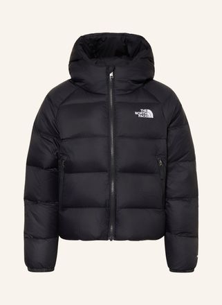 The North Face Daunenjacke Hydrenalite schwarz
