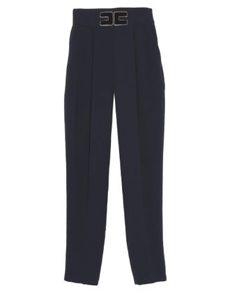 Elisabetta Franchi HOSEN & R&Ouml;CKE - Hosen auf YOOX.COM
