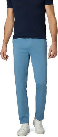 Boss Orange by Hugo Boss BOSS Orange Herren Hose blau