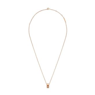 Daniel Wellington Necklaces - - Accessories - Damen - Rosa - ONE SIZE