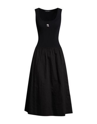 Karl Lagerfeld KLEIDER - Midi-Kleider auf YOOX.COM