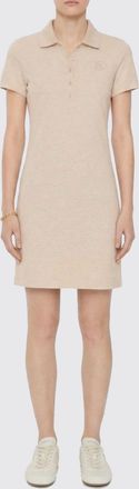 Burberry Kleid Damen Farbe Braun