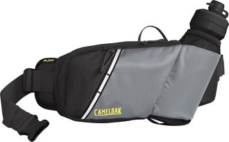 Camelbak Flow Trinkg&uuml;rtel Silver/Lime Einheitsgr&ouml;&szlig;e