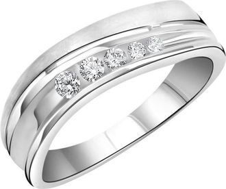 Zeeme Ring
