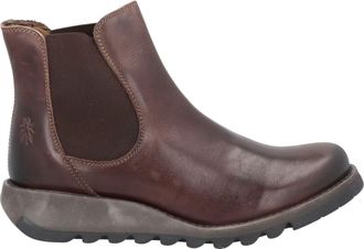 FLY London SCHUHE - Stiefeletten auf YOOX.COM