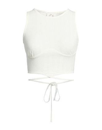 Lili Sidonio x Molly Bracken TOPS - Tops auf YOOX.COM