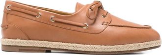 Henderson Baracco Miura Boat Shoes