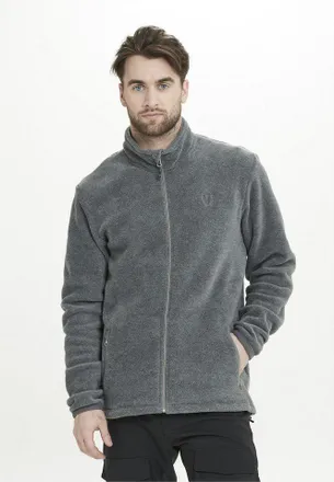 Whistler Fleecejacke Cocoon mit praktischem Tunnelzug