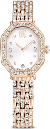 Swarovski Femme, Accessoires, Rose, Taille: ONE Size Watches