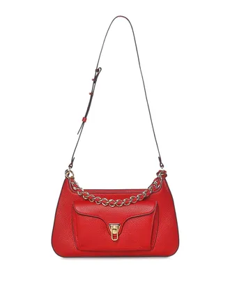 Coccinelle Sac Cabas - Beige