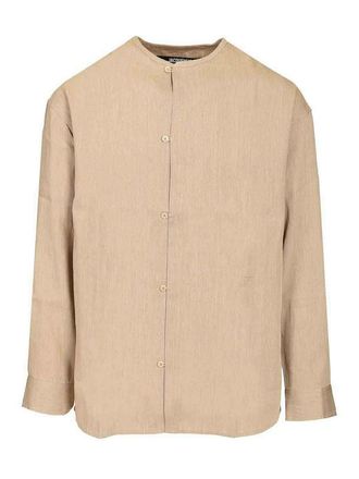 Jacquemus Chemise - Pastro