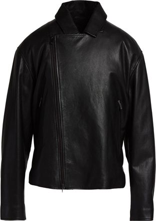 Emporio Armani JACKEN & M&Auml;NTEL - Jacken und Anoraks auf YOOX.COM