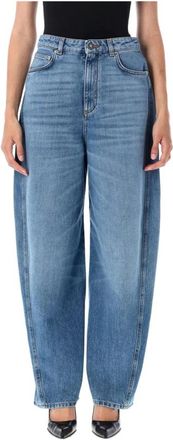 Givenchy Damen, Jeans, Blau, W27Gr&ouml;&szlig;e