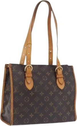 Louis Vuitton Damen, Pre-Owned, Braun, ONE SIZEGr&ouml;&szlig;e