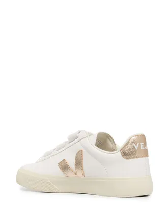 Veja Recife Sneaker - White