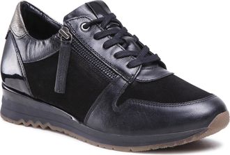 Lasocki Sneakers Lasocki WI23-GOLD-02 Schwarz