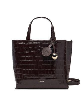 Furla Handtasche Divide It S WB02123 BX4255 2460S Braun
