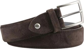 Van Bommel unisex, Accessories, Braun, 95 CMGr&ouml;&szlig;e