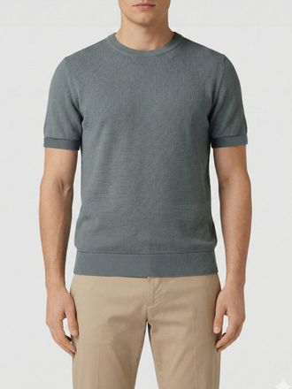 Brioni T-Shirt BRIONI Herren Farbe Gr&uuml;n