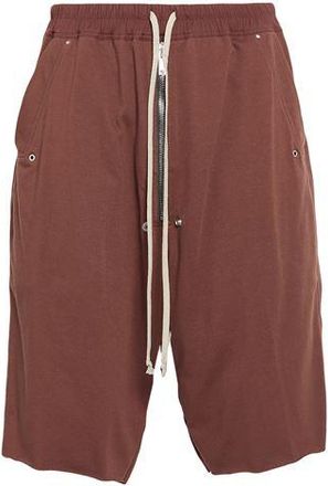 Rick Owens BAS - Shorts et bermudas sur YOOX.COM